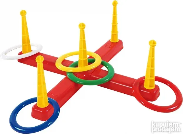 Karike Marike NOVO - KupujemProdajem