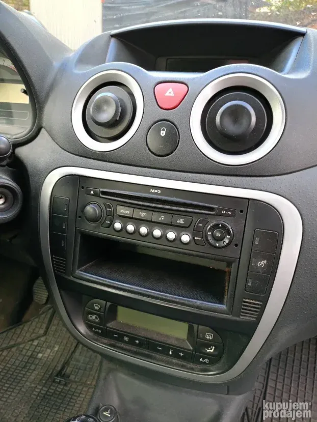 Tabla za Citroen C3 - KupujemProdajem