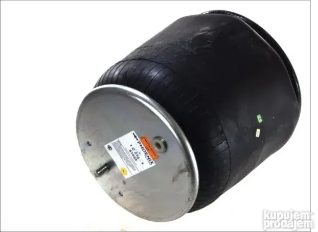 Vazdusni jastuk DAF - KupujemProdajem