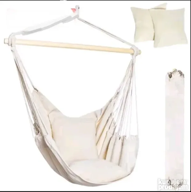 Viseca ljuljaska - KupujemProdajem