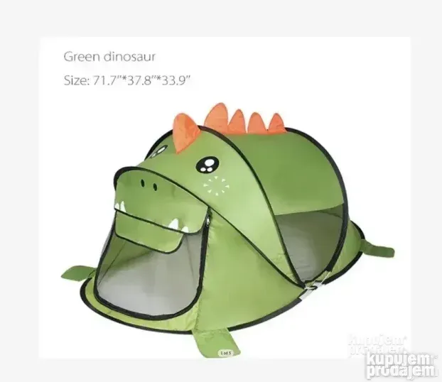 Sator deciji - KupujemProdajem