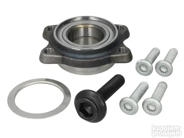 Lezaj lager tocka SKF za audi A4 b6 avant - KupujemProdajem