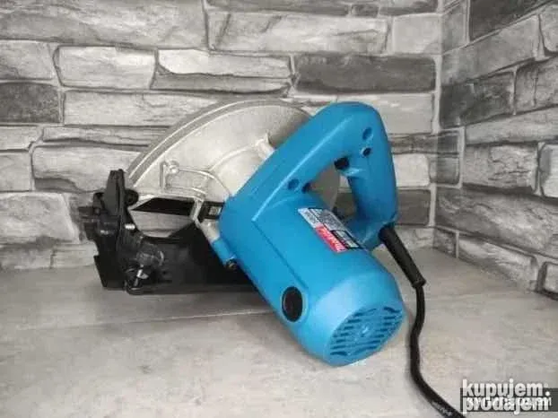 Rucni Cirkular 7" 185mm elektricni cirkular - KupujemProdajem