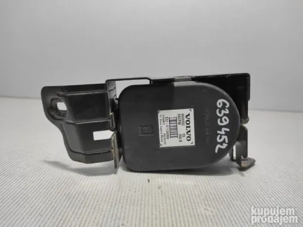 639452 Elektronika Alarma Volvo S40 V50 > 04-07 8666502 - KupujemProdajem