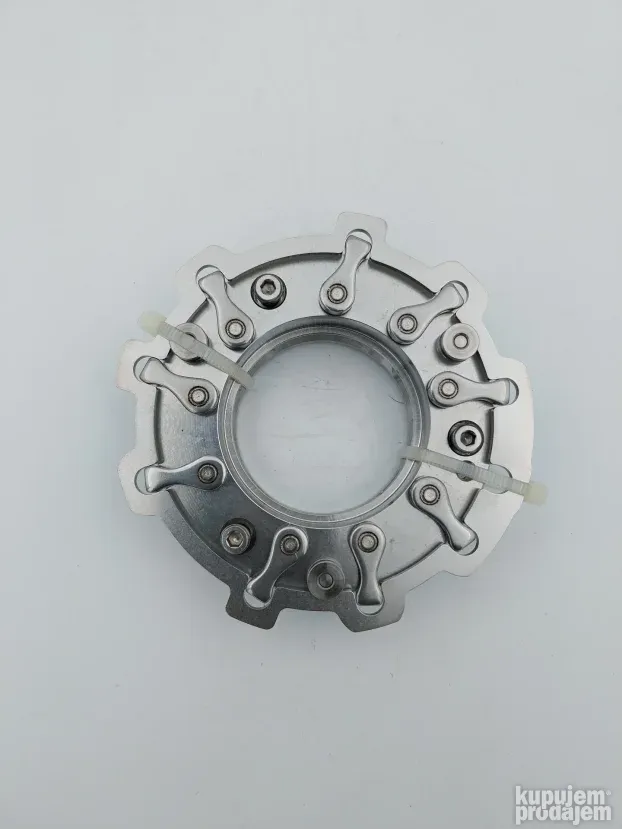 GEOMETRIJA TURBINE Za 454161-0001, 1993-2024 - KupujemProdajem