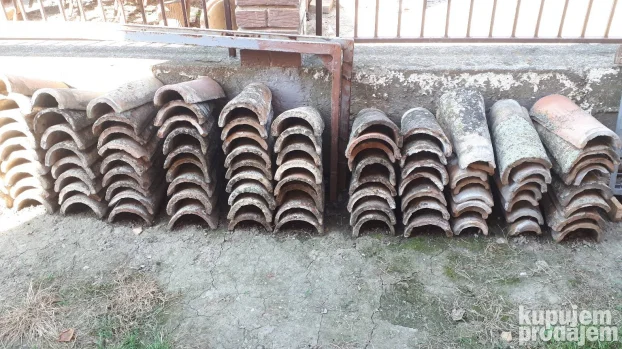 Lonci poklopci za crep ceramida - KupujemProdajem