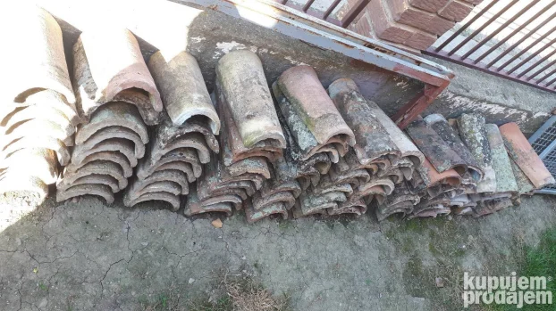 Lonci poklopci za crep ceramida - KupujemProdajem