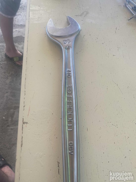Facom kljuc 36 - KupujemProdajem