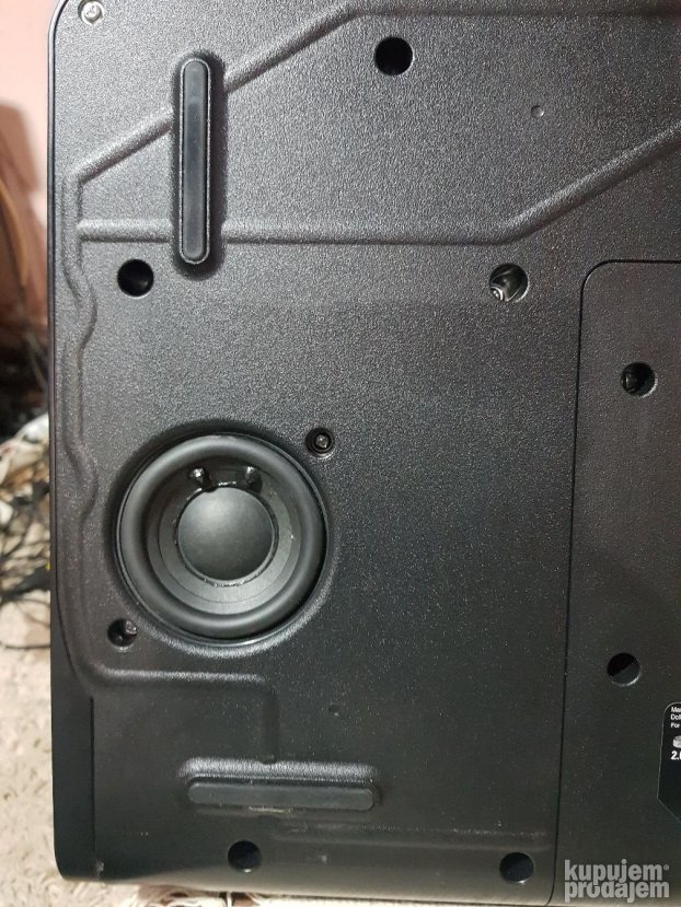 LG SoundPlate 240 Bluetooth Soundbar Opticki Ulaz - KupujemProdajem