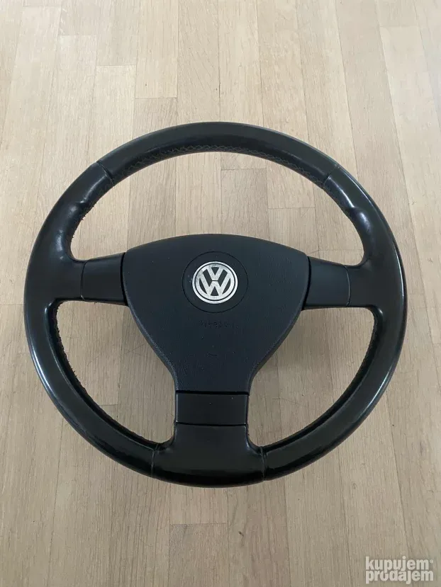 volan golf 5 - KupujemProdajem