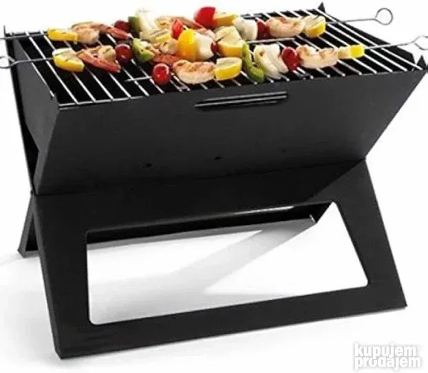 Prenosivi rostilj-Rostilj sklopljivi-Rostilj prenosivi - KupujemProdajem