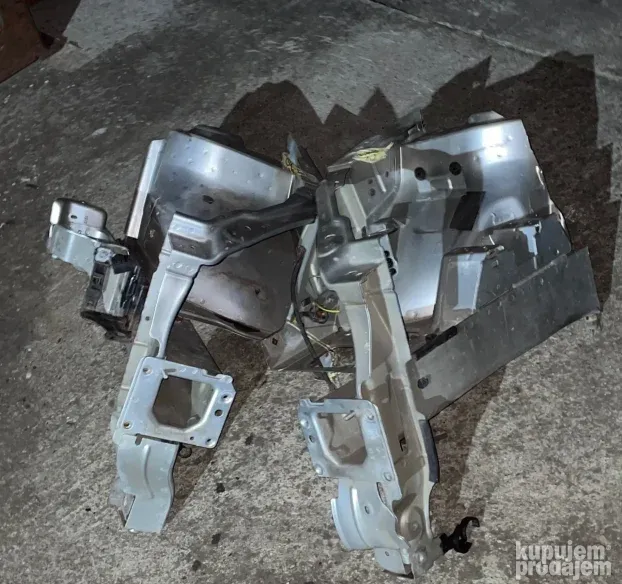 Citroen C4 krakovi - KupujemProdajem