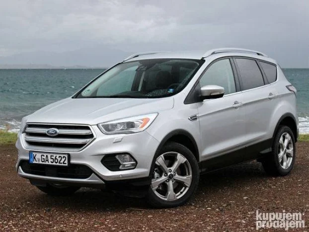 Polovni delovi Ford ; Auto otpad Ford Smederevo - KupujemProdajem