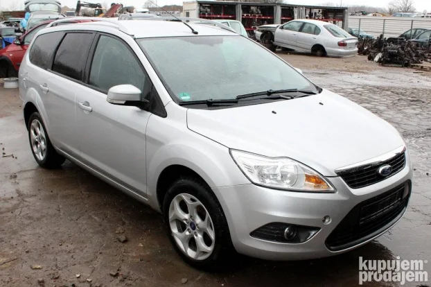 Polovni delovi Ford ; Auto otpad Ford Smederevo - KupujemProdajem