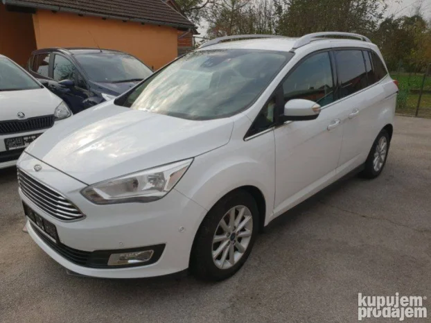 Polovni delovi Ford ; Auto otpad Ford Smederevo - KupujemProdajem