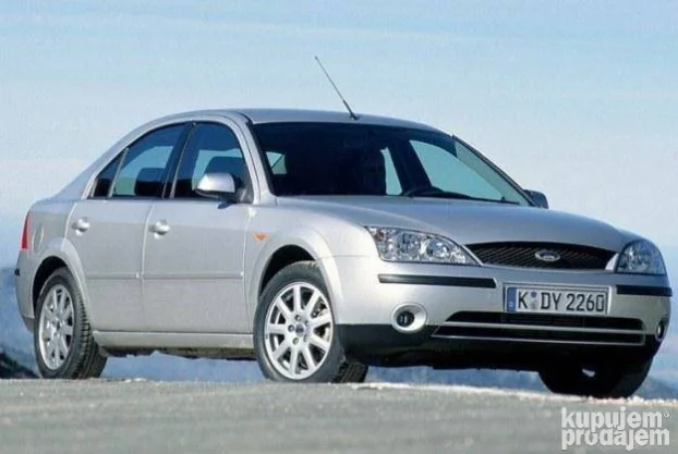 Polovni delovi Ford ; Auto otpad Ford Smederevo - KupujemProdajem