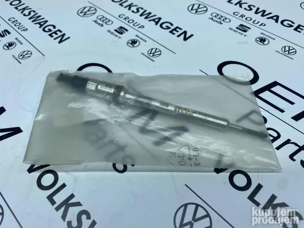 Grejač 1.6 2.0 TDI 03L 905 061 L - VW,Audi,Skoda,Seat - KupujemProdajem