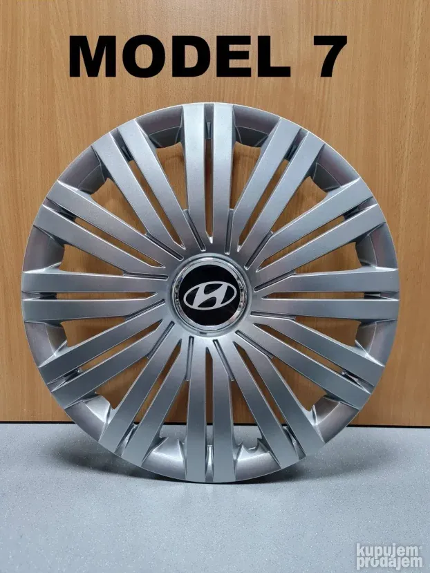 Ratkapne Hyundai 16 RAtkapne 16 Hyundai ratkapne r16 - KupujemProdajem