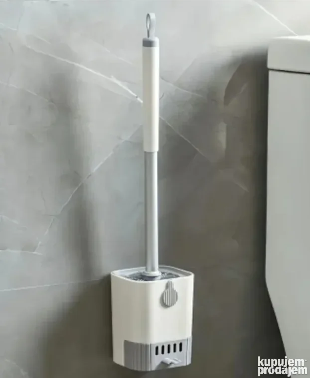 Toaletna cetka za wc solju - KupujemProdajem