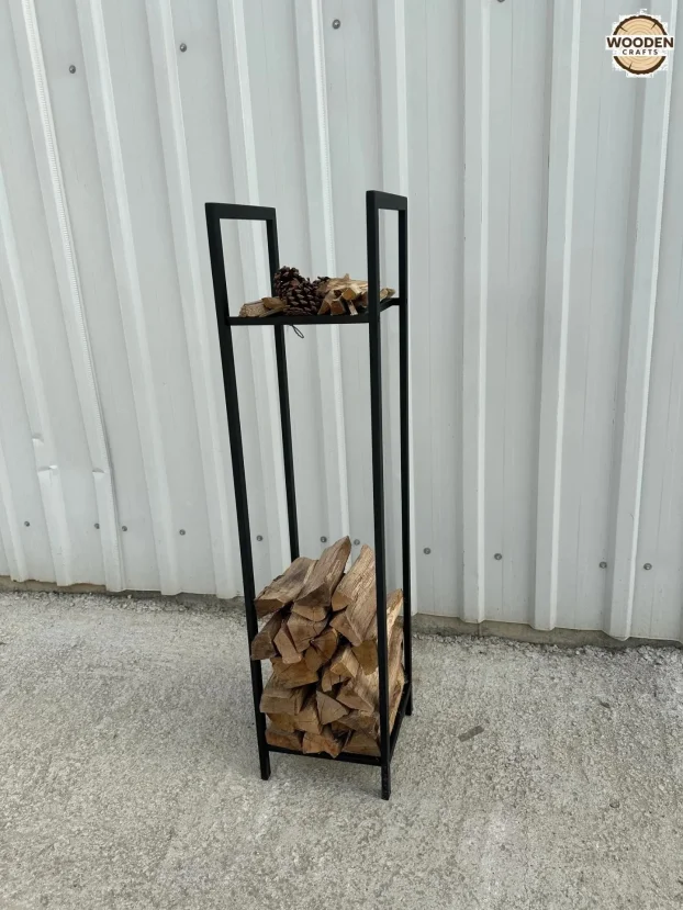 Stalak za drva - KupujemProdajem