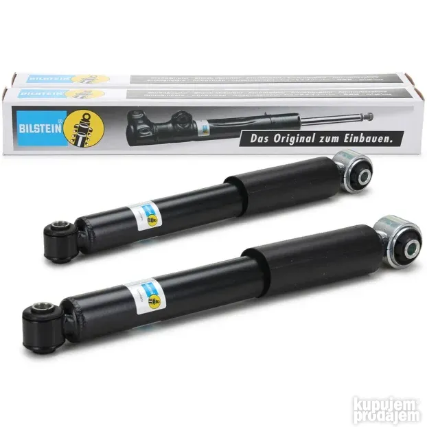 OPEL Combo Amortizeri Zadnji 01-12 - KupujemProdajem