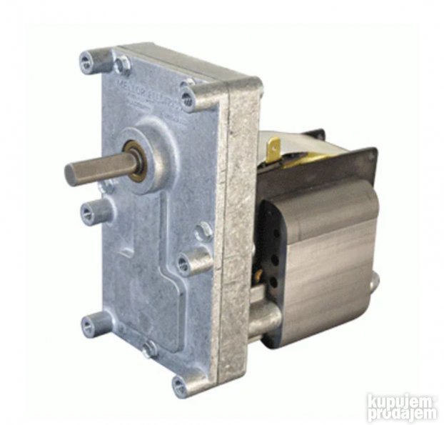 Motori sa reduktorom RAZNI Novo - KupujemProdajem