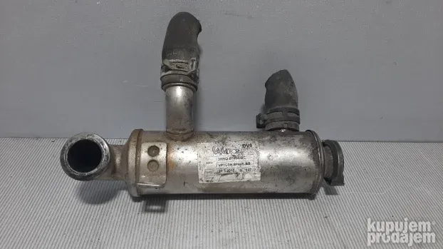 497857 Hladnjak Egr Ventila Ford Focus > 07-11 3M5Q9F464BC ...