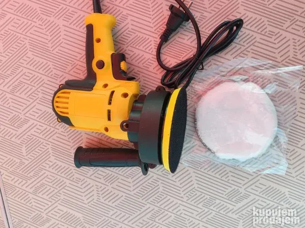 Polirka - KupujemProdajem