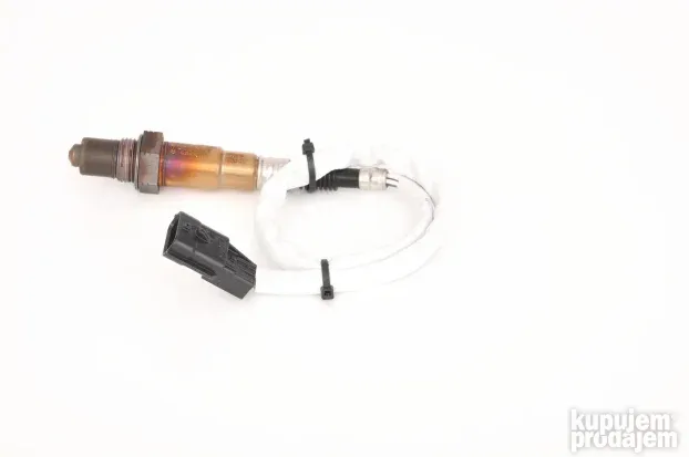 Lambda sonda BOSCH za dacia sandero 8200760489 - KupujemProdajem