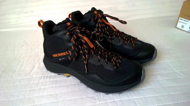 MERRELL MQM Flex 3 GTX Mid (44) - KupujemProdajem