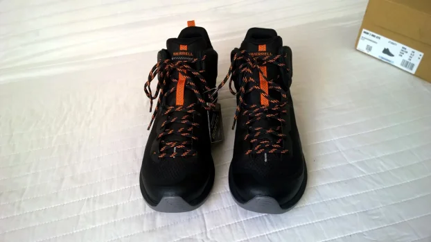 MERRELL MQM Flex 3 GTX Mid (44) - KupujemProdajem