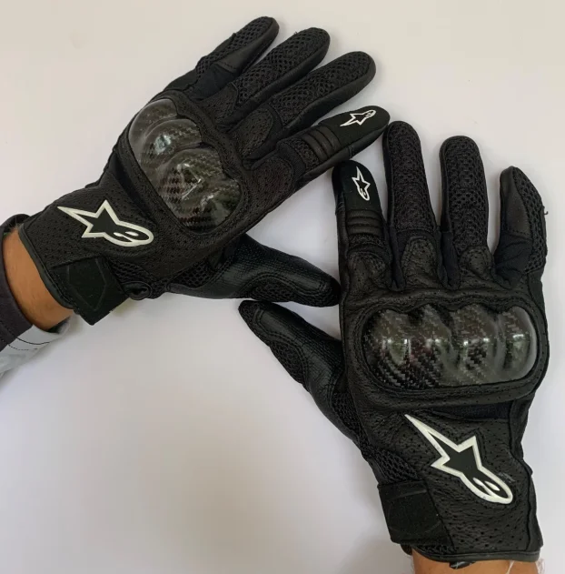 Alpinestars Markez crne rukavice - KupujemProdajem