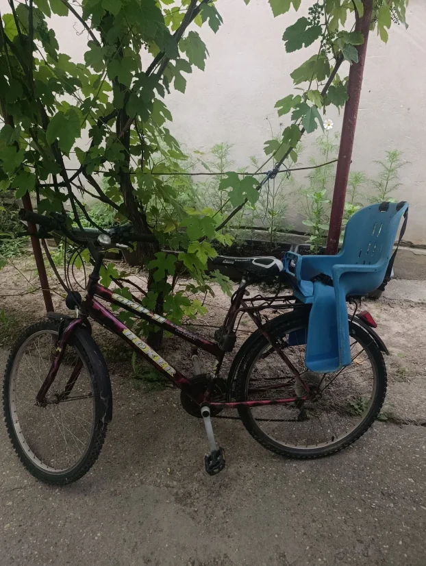 Bicikli boxer (crip-11) - KupujemProdajem