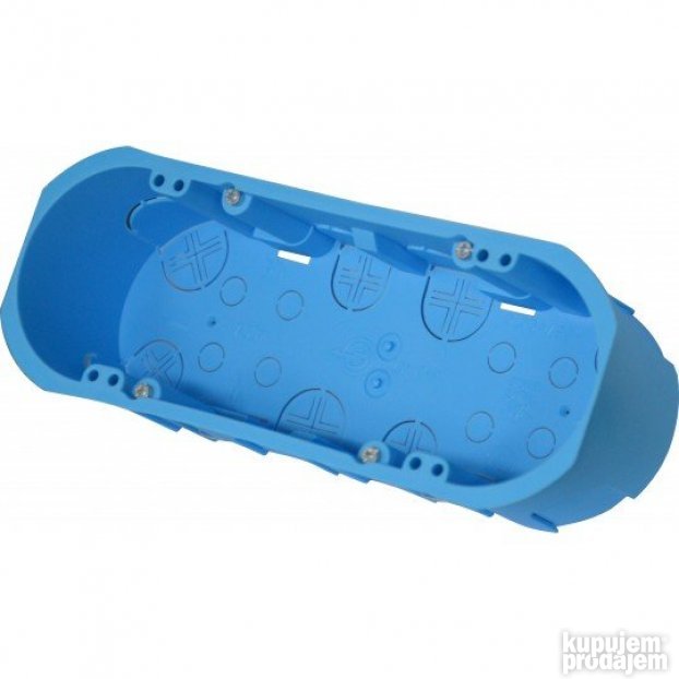 Dozna modularna za rigips VM7 Omnia - KupujemProdajem