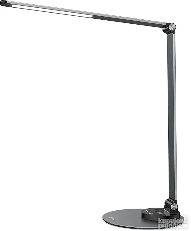 simpa LED stona lampa od aluminijumske legure sa 3 režima - KupujemProdajem