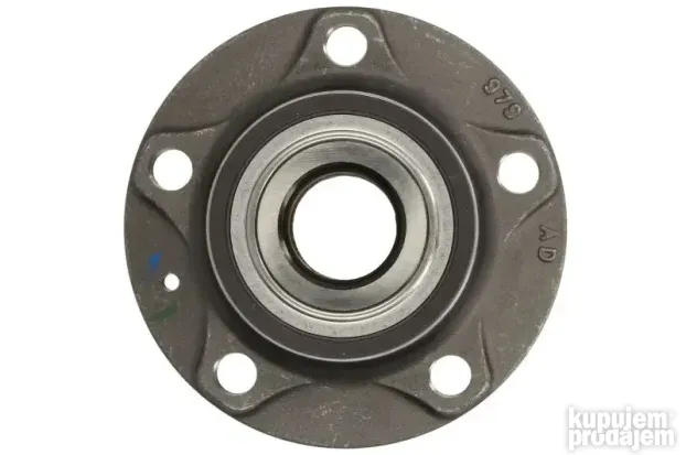 Lezaj lager tocka SKF za vw Touran - KupujemProdajem