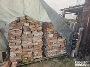 Cigla - KupujemProdajem