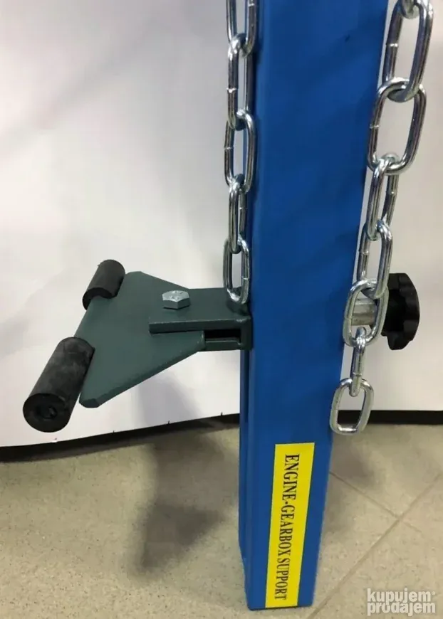 Nosac motora (greda) 500kg - NOVO - KupujemProdajem