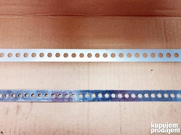 Metalni nosači za drvene stubove i grede - KupujemProdajem