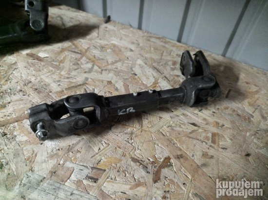 Kardan volana Opel Corsa B - KupujemProdajem