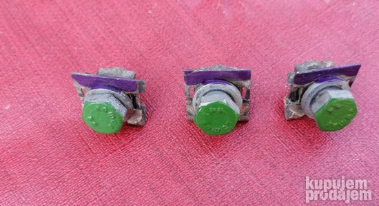 Matica+šraf za nosač ventilatora hladnjaka Audi 100 C4 - KupujemProdajem