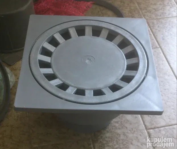 Cevi za kanalizaciju f-110 od 1m, 2m i 3m dužine NOVO - KupujemProdajem