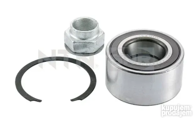 Lezaj lager tocka SNR za fiat Panda hatchback van - KupujemProdajem