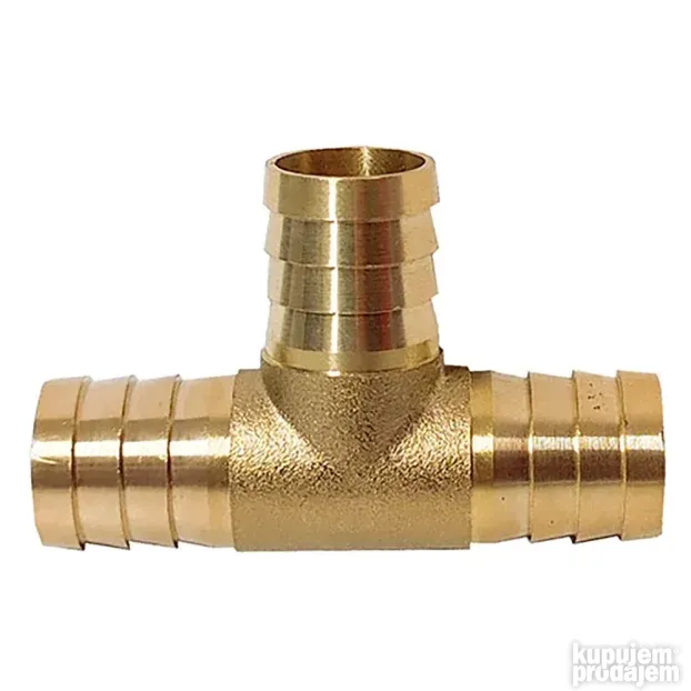 Metalna T račva 19mm - KupujemProdajem