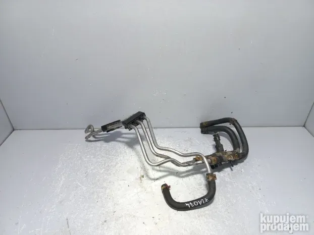 Crevo Vw Crafter > 11-16 2E0130308K - KupujemProdajem