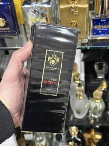 Mancera red tobacco - Rezultati pretrage - KupujemProdajem