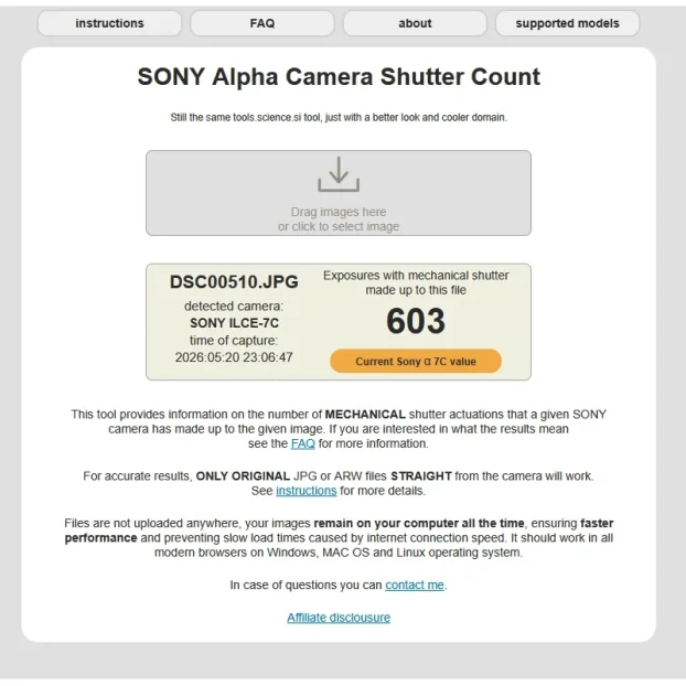 Sony A7C telo, kablovi, papiri, kutija, 600 okidanja 10/10 ...