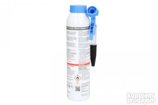 Silikon REINZ Reinzosil hermetik 200ml - KupujemProdajem
