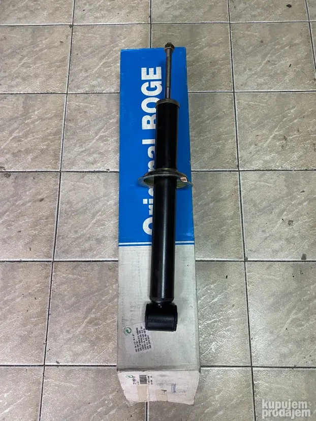 Amortizeri AUDI 80 BOGE - KupujemProdajem