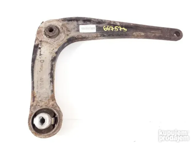 Lafet peugeot expert 2016-2023- 9816863580 - KupujemProdajem